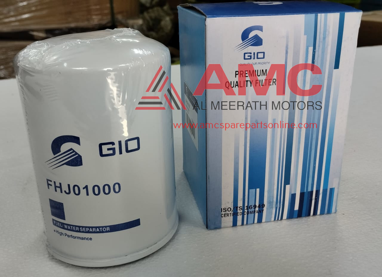 ALFAL - FUEL WATER SEPERATOR - EURO III FHJ00700 – Al Meerath Motors
