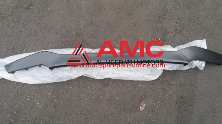 MOULDING ASSY-RR BUMPER,CTR 86696J9000 – Al Meerath Motors
