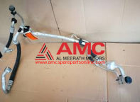 TUBE ASSY-SUCTION & LIQUID 97775F2000 – Al Meerath Motors