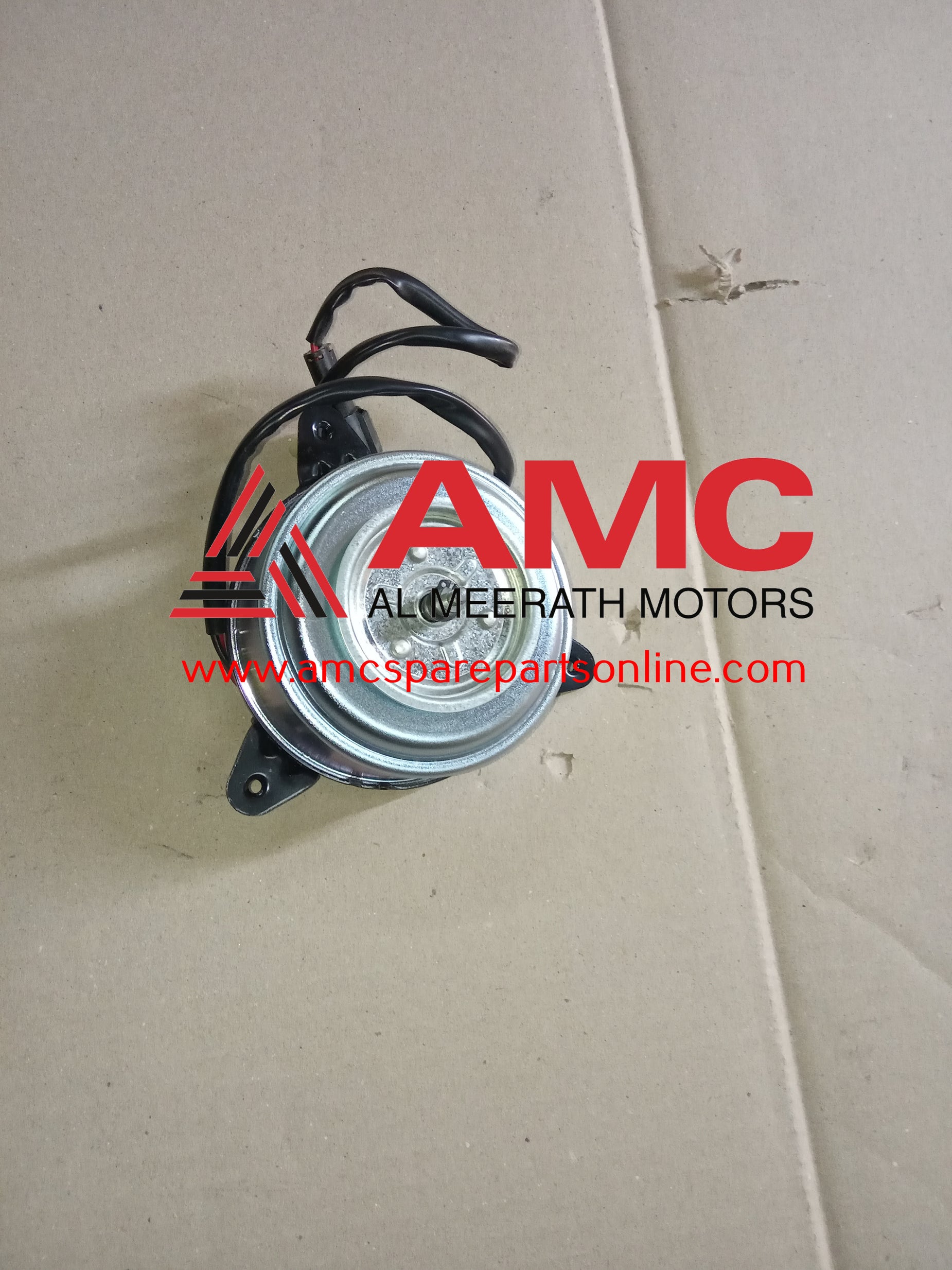 AMC AUTO SPARE PARTS
