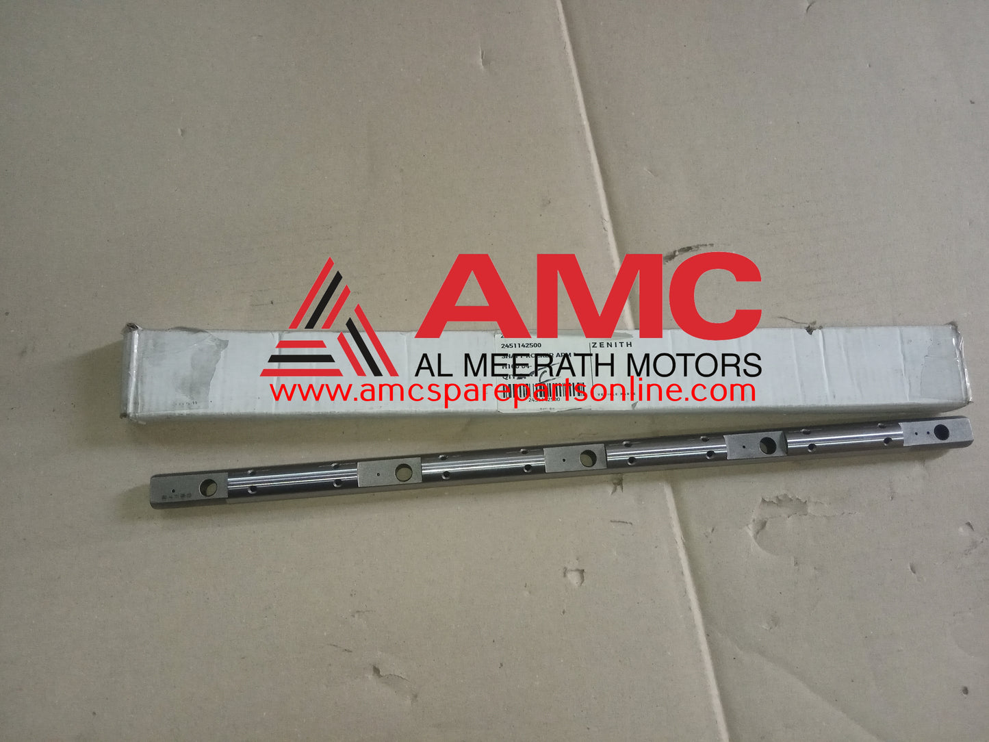 ROCKER SHAFT 2451142500 – Al Meerath Motors