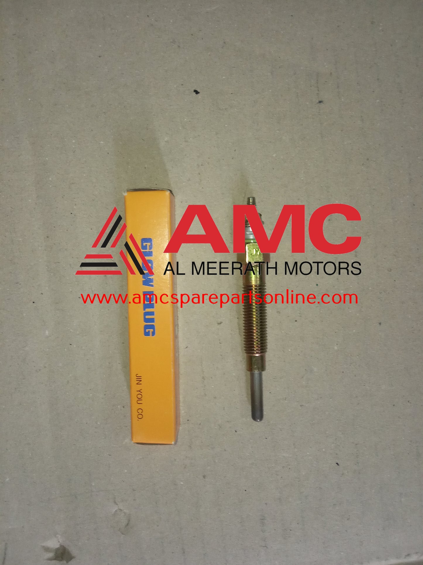 GLOW PLUG 3671042021 – Al Meerath Motors