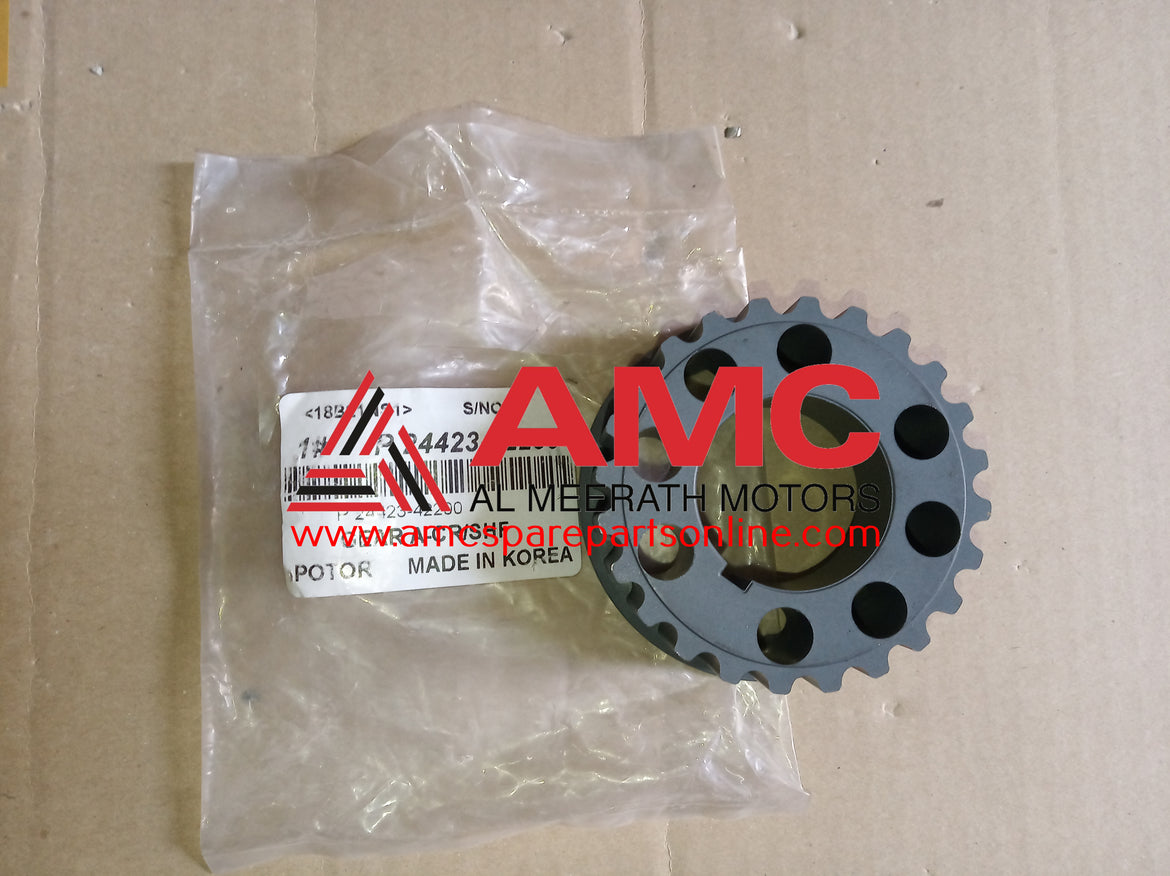 Hyundai D4BB – Page 3 – Al Meerath Motors