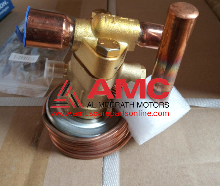 Ashok leyland/Tata AC parts – AMC AUTO SPARE PARTS