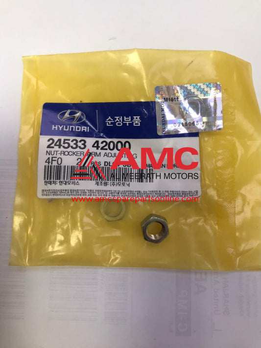 Hyundai D4BB – Page 5 – Al Meerath Motors