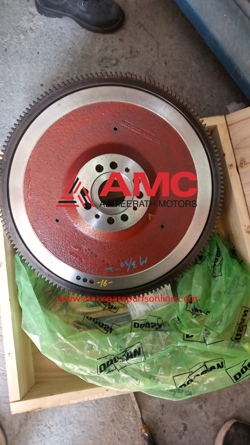 Doosan Dv15 Engine Parts – AMC AUTO SPARE PARTS