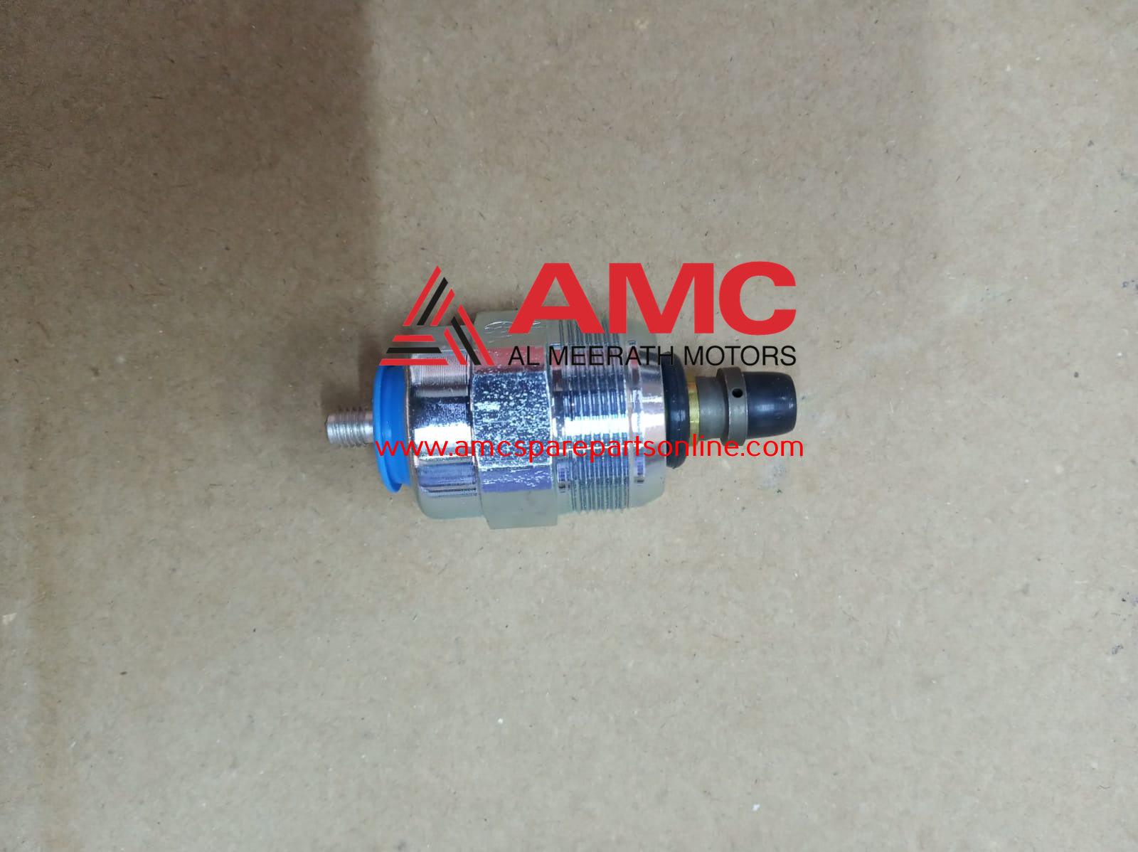 SOLENOID SWITCH FIP P1300522 / F002D13641 / 5YBE002 – Al Meerath Motors