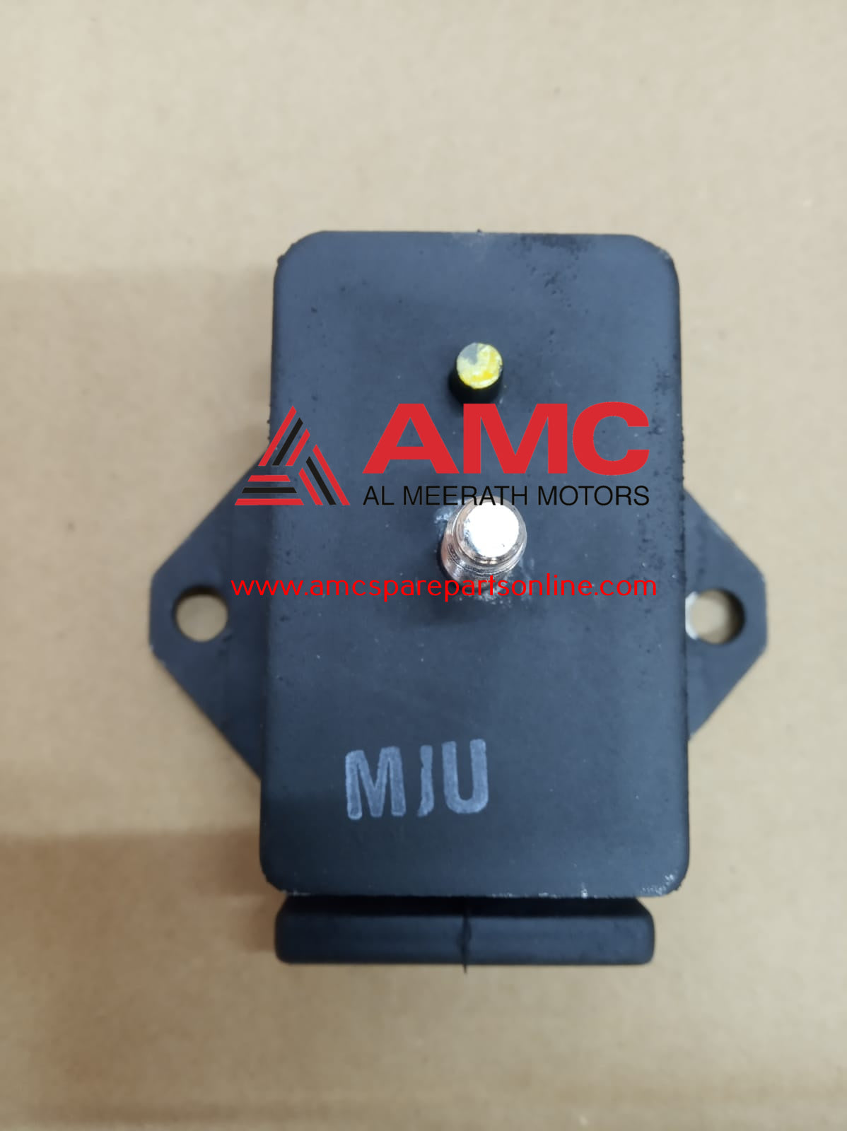 ENGINE MOUNTING HYUNDAI D4BB 2181147000 / 21811-47000 – Al Meerath Motors