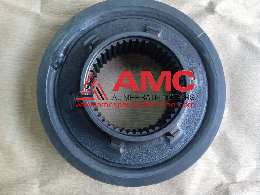 CLUTCH BODY 1316233015 / 13.1623-3015 – Al Meerath Motors