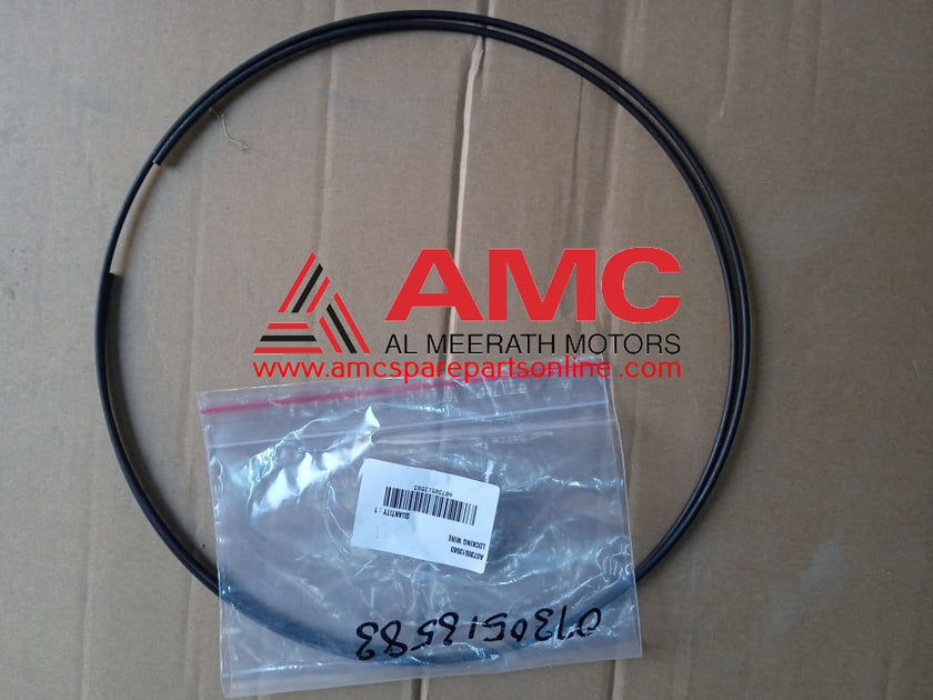 LOCKING WIRE 0730513583 / 07.3051-3583 – Al Meerath Motors